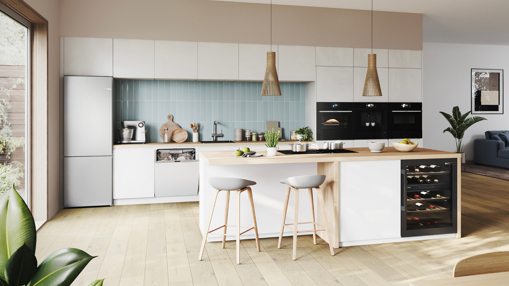 Kontinental Kitchen Supplies | KKS