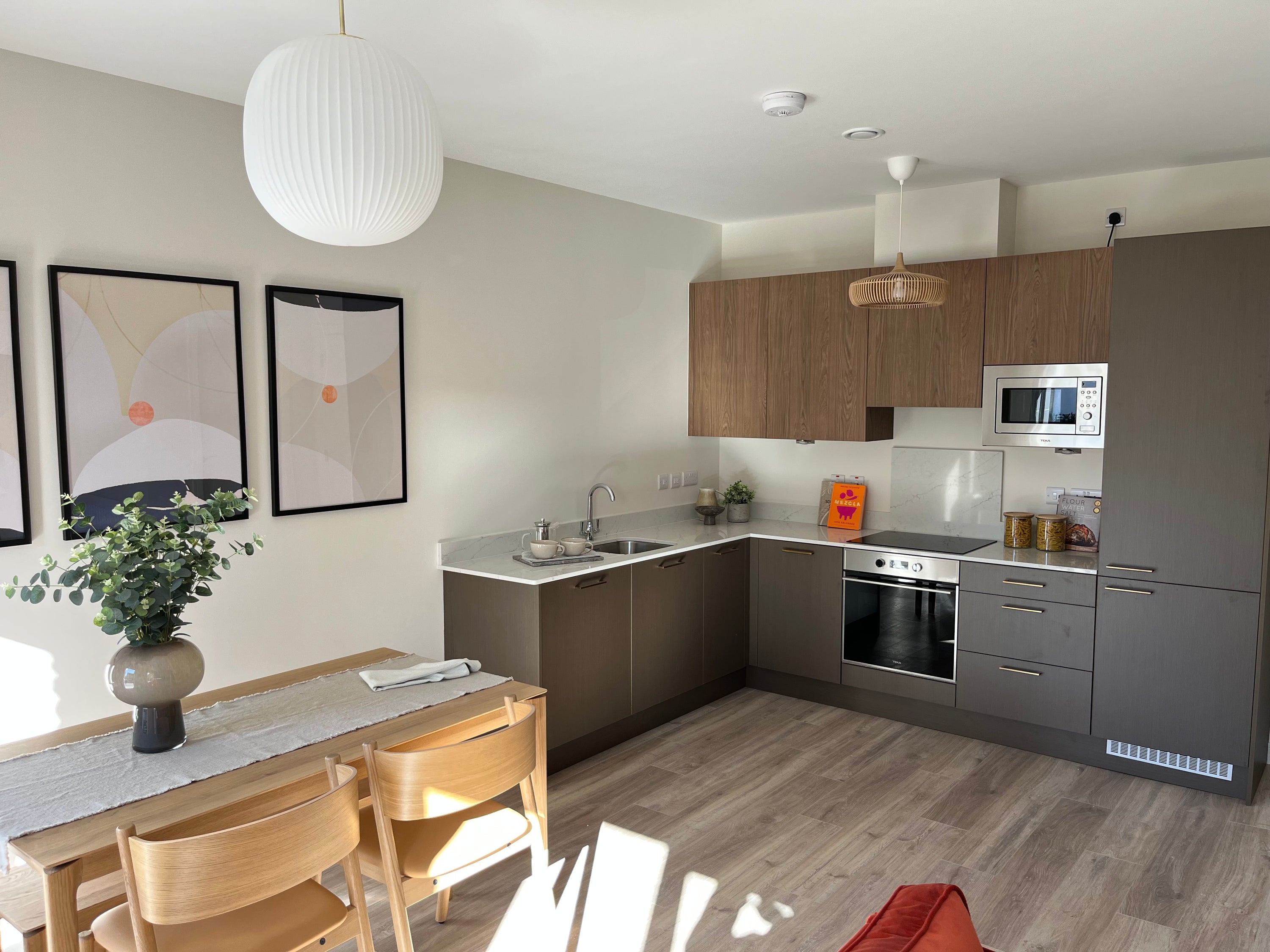 Kontinental Kitchen Supplies | KKS